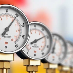 O que é e como funciona o manômetro? > RDS Gás